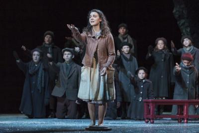 Glimmerglass Festival to stage children's opera | Local News ...