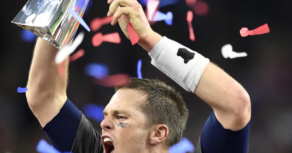 SLIDESHOW: The greatest comeback in Super Bowl history | Don't Miss ...