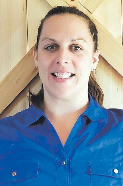 Edmeston teacher selected to take part in Rose Parade | Local News ...