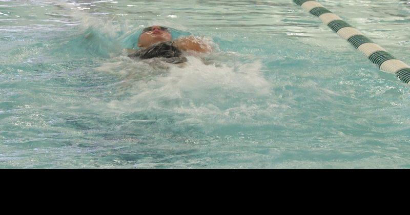 Cooperstown swimmers fast, not deep | Sports | coopercrier.com