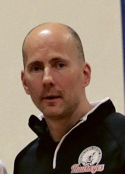 Bertram steps down as coach | Local Sports | coopercrier.com