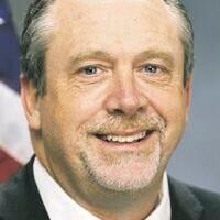 Oberacker begins third term in state Senate | Local News | coopercrier.com