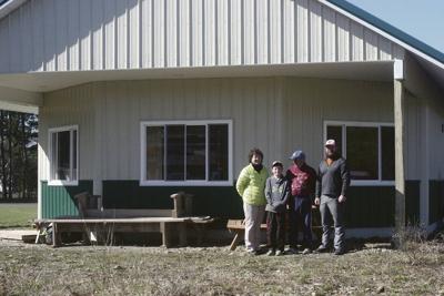 CYB 'home' in Hartwick for opening day | Local News | coopercrier.com