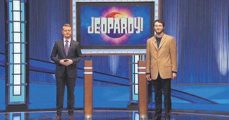 Cooperstown native is Jeopardy! contestant | Local News | coopercrier.com