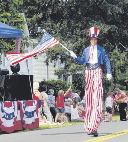 Springfield cancels annual Fourth of July celebration | Local News ...