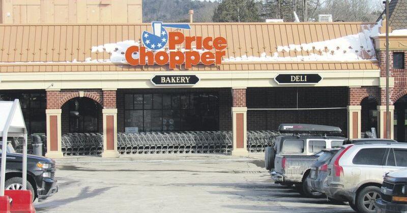 Grocery store chains to merge | Local News | coopercrier.com