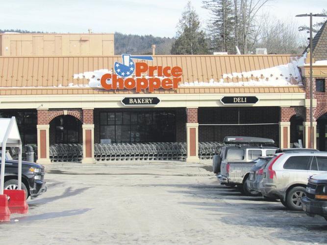 Grocery store chains to merge | Local News | coopercrier.com