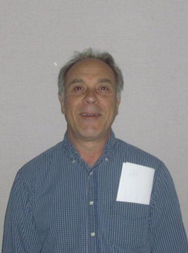 Borgstrom will not run again for CCS BOE | Local News | coopercrier.com