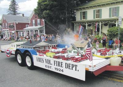 Springfield Fourth of July winners announced | News | coopercrier.com