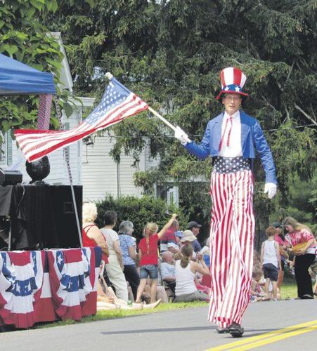 Springfield cancels Fourth of July parade over virus concerns | Local ...