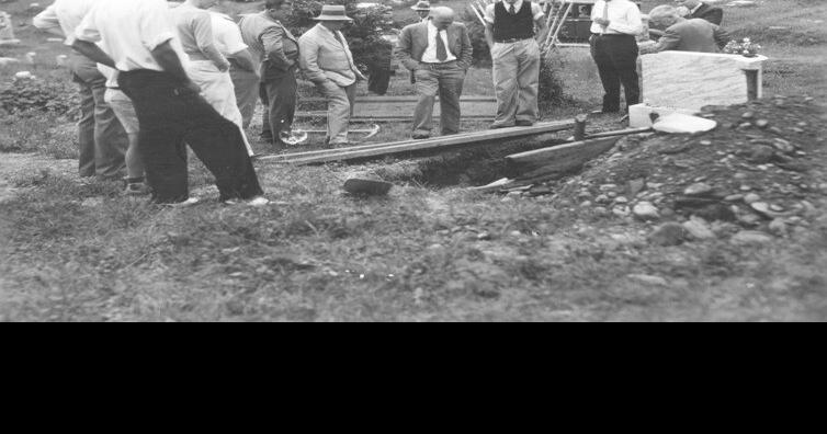 Film to bring Eva Coo's story to life | Local News | coopercrier.com