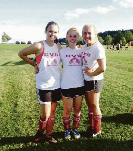 Top goal for CV-S girls is goals | Sports | coopercrier.com