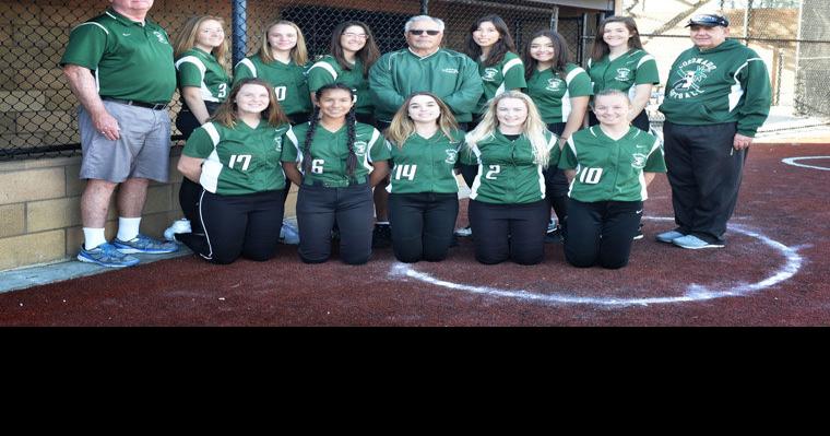 Islander Softball Picks Up First Wins Of The Season | Coronado Sports ...