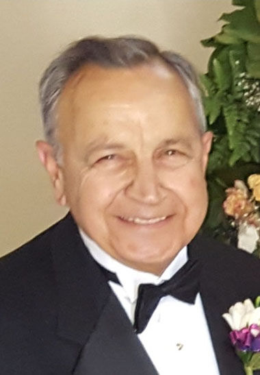 Anthony Abboud | Obituaries | coronadonewsca.com