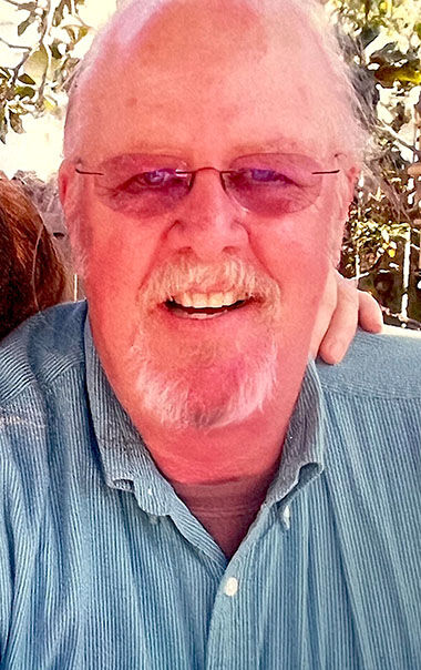 John M. Davis Jr. | Obituaries | coronadonewsca.com