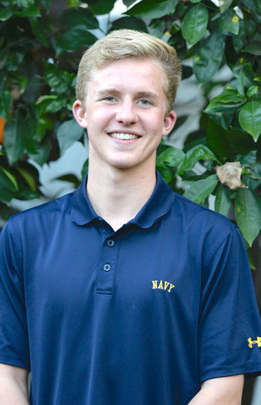 From Varsity Swim Practice To ARVD, Blanchard Seniff Finds A New Door ...