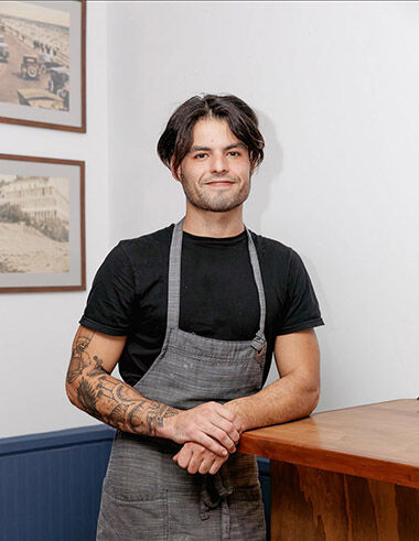 Chez Loma Welcomes A New Executive: Chef Lucas Moreira | Coronado Home ...