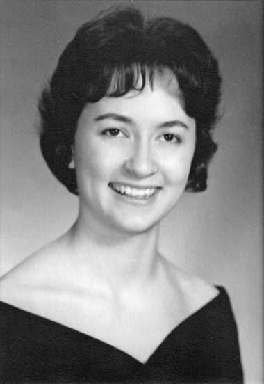 Marcia Jean Williams Benzel | Obituaries | coronadonewsca.com