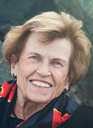 Sue Smiser | Obituaries | coronadonewsca.com