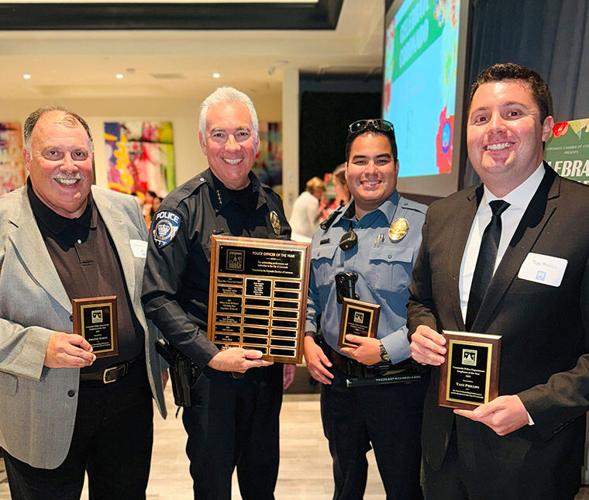 Celebrate Coronado Recognizes Outstanding Coronado Contributors ...