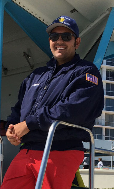 Justin Meek’s Memory Continues To Inspire | Coronado Island News ...