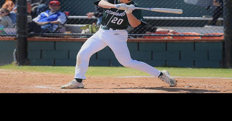 Coronado Baseball Takes Down Olympian High School | Coronado Sports ...