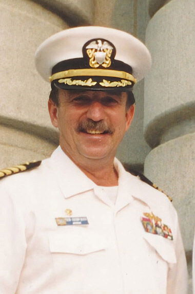 Paul (Ted) Serfass | Obituaries | coronadonewsca.com