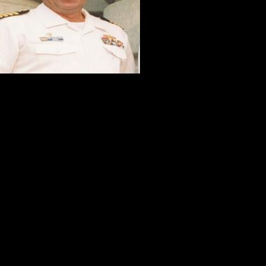 Paul (Ted) Serfass | Obituaries | coronadonewsca.com