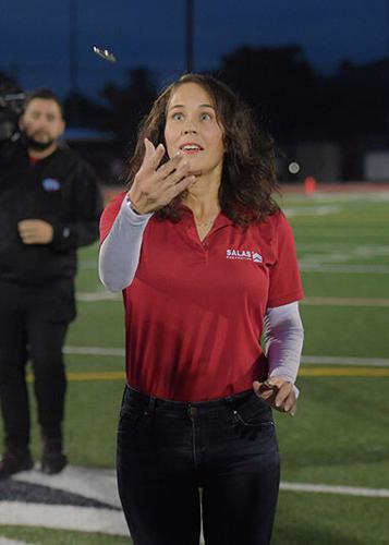 Islanders Top Mariners, Bring Home The Adrian Taufaasau Trophy ...