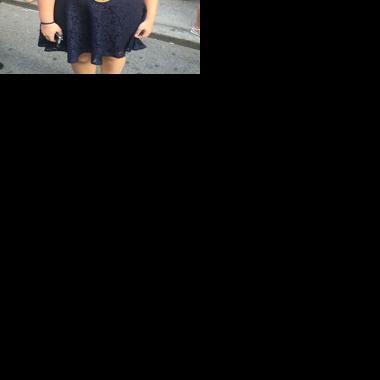 CHS Student Brooke Archer Earns National Level Award For Her Novel ...