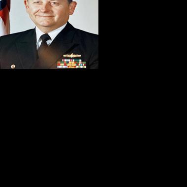 Capt. Carl F. Gott, U.S. Navy (Ret) | Obituaries | coronadonewsca.com