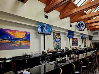 Shore Duty Grand Opening Set For Labor Day Weekend With Weekend-Long ...