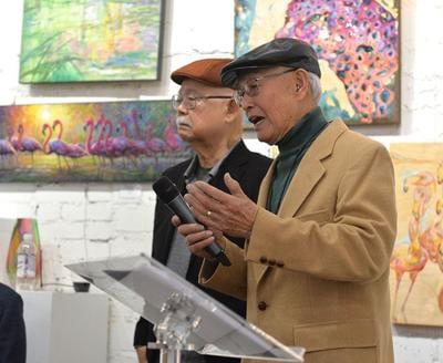 New Historical Exhibit Details The Lives And Impact Of Black Coronadans ...