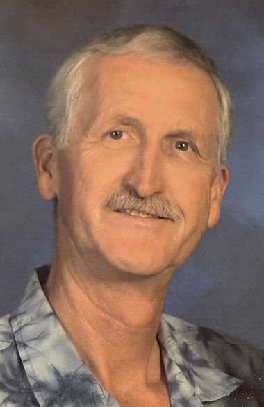 Thomas Michael Luedtke | Obituaries | coronadonewsca.com