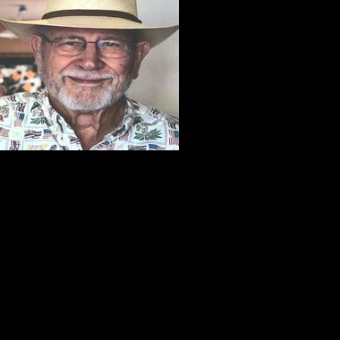 Jerome “Jerry” Howard Winter | Obituaries | coronadonewsca.com