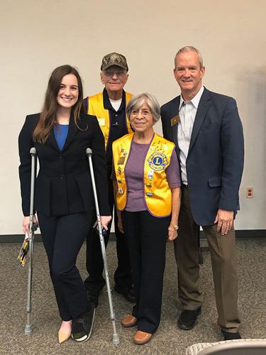 Does Social Media Connect Us or Isolate Us?: The 86th California Lions ...