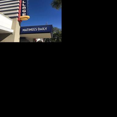 Coronado’s Village Theater To Reopen Under New Management | Coronado ...