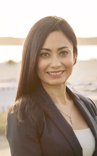 Coronado School Board Candidate Esther Valdés | Coronado City News ...