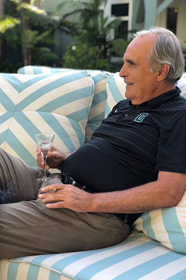 Peter Herman Benzian | Obituaries | coronadonewsca.com