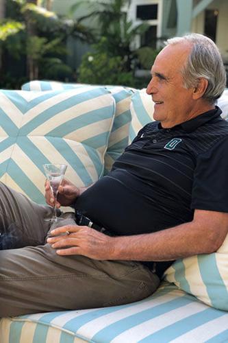 Peter Herman Benzian | Obituaries | coronadonewsca.com