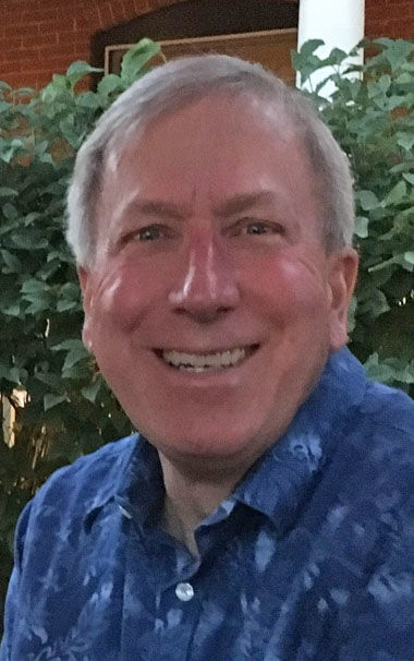 David Linder | Obituaries | coronadonewsca.com