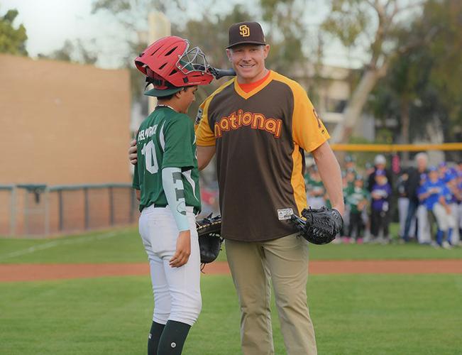 Coronado Little League Rings In 2024 Season With Opening Night Tailgate ...