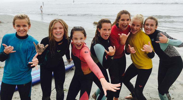 The 2017 Lorton Mitchell Surf Fest | Coronado Island News ...