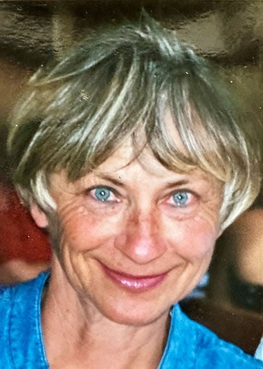 Janet Clementine Clark | Obituaries | coronadonewsca.com