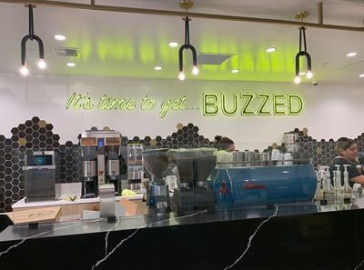 Better Buzz Coronado Hits The Ground Running On Orange Avenue ...