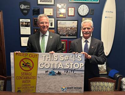 Mr. Steward Goes To Washington ... For The State Of The Union Address ...