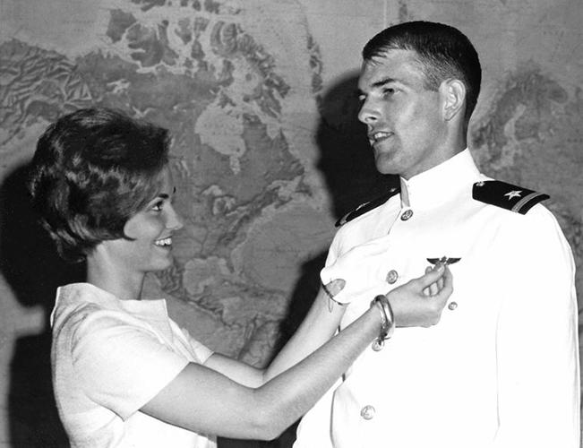 Rotarian Of The Year Tom Mitchell Gives Back To The Coronado Community ...