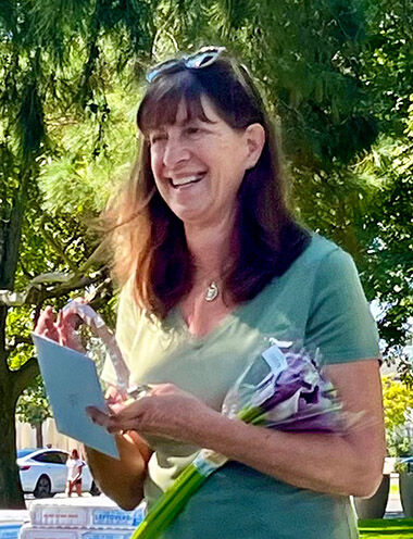 Resurrection Preschool, And Director Nancy Stringer, Celebrate 40 Years ...