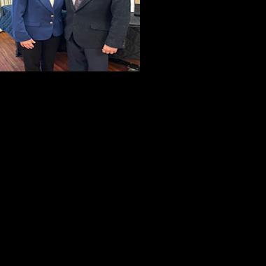 City Manager Tina Friend Speaks At Coronado Roundtable | Coronado City ...
