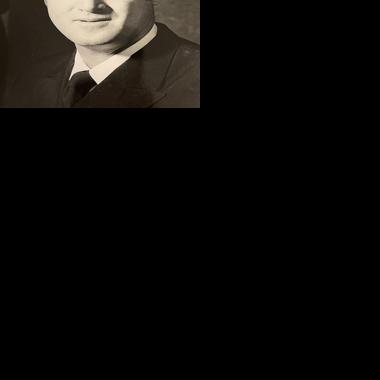 Benjamin Harding Hallowell Jr. | Obituaries | coronadonewsca.com